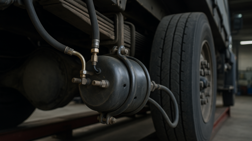 ¿Cuál es la importancia de los rotochamber y para que sirven? | GO TRAKTO