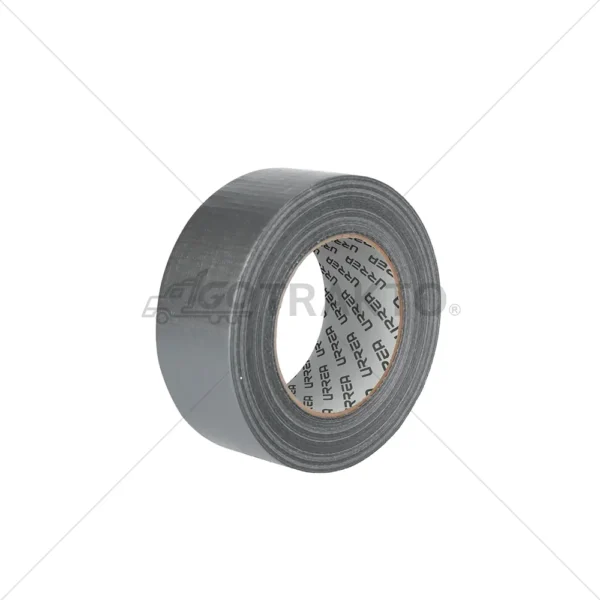 Cinta gris para ducto, 48mm x 50m URREA CID02 | GO TRAKTO